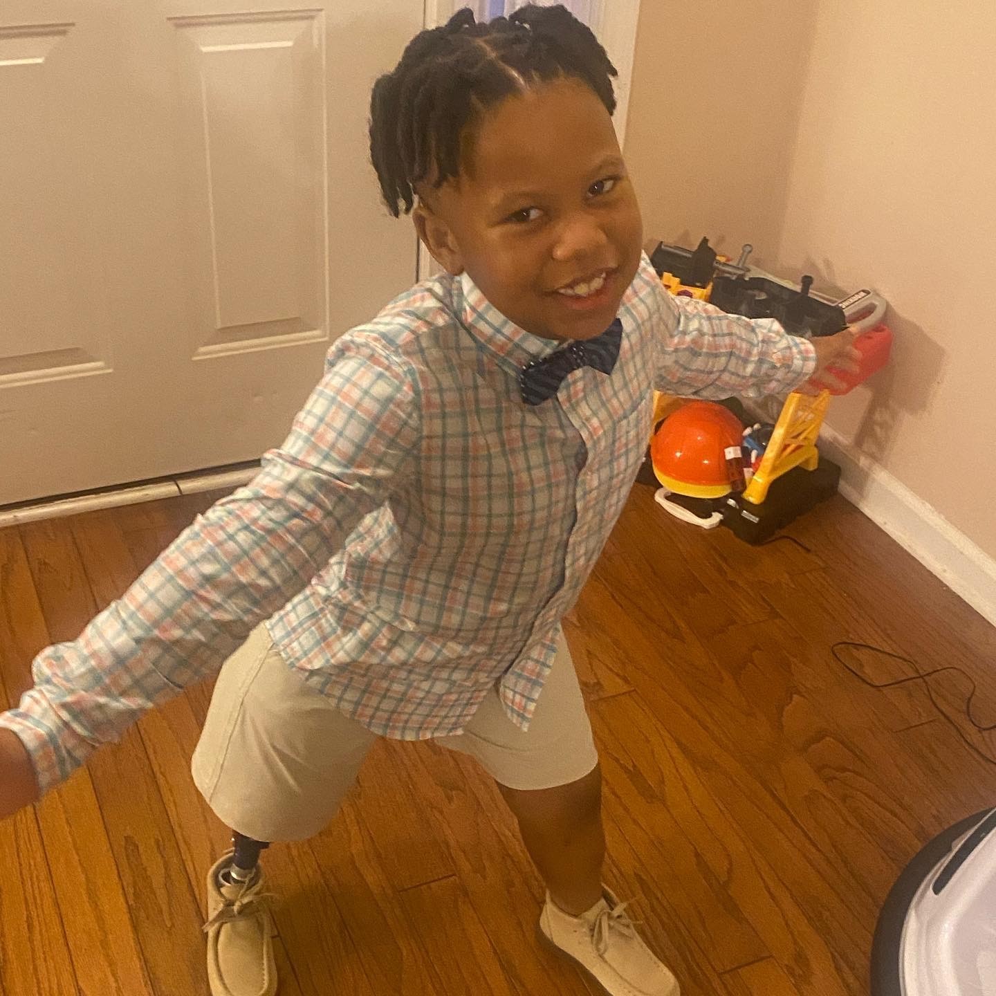 Matthew - Jordan Thomas Foundation