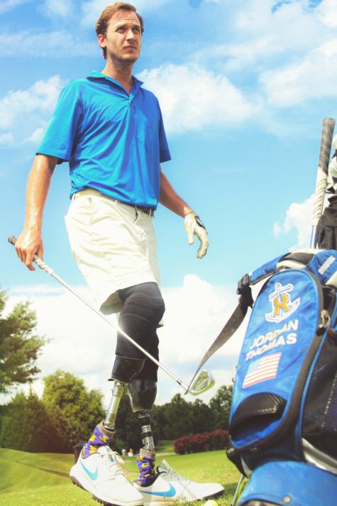 Jordan Thomas Foundation | Helping Kids Get Prostheses