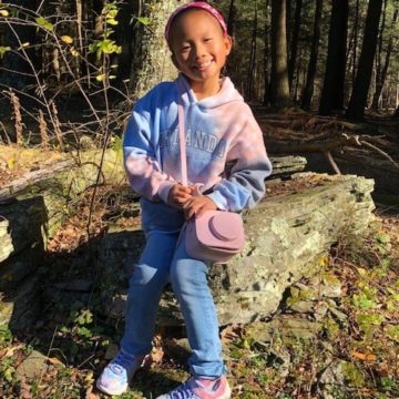 Emma - Jordan Thomas Foundation