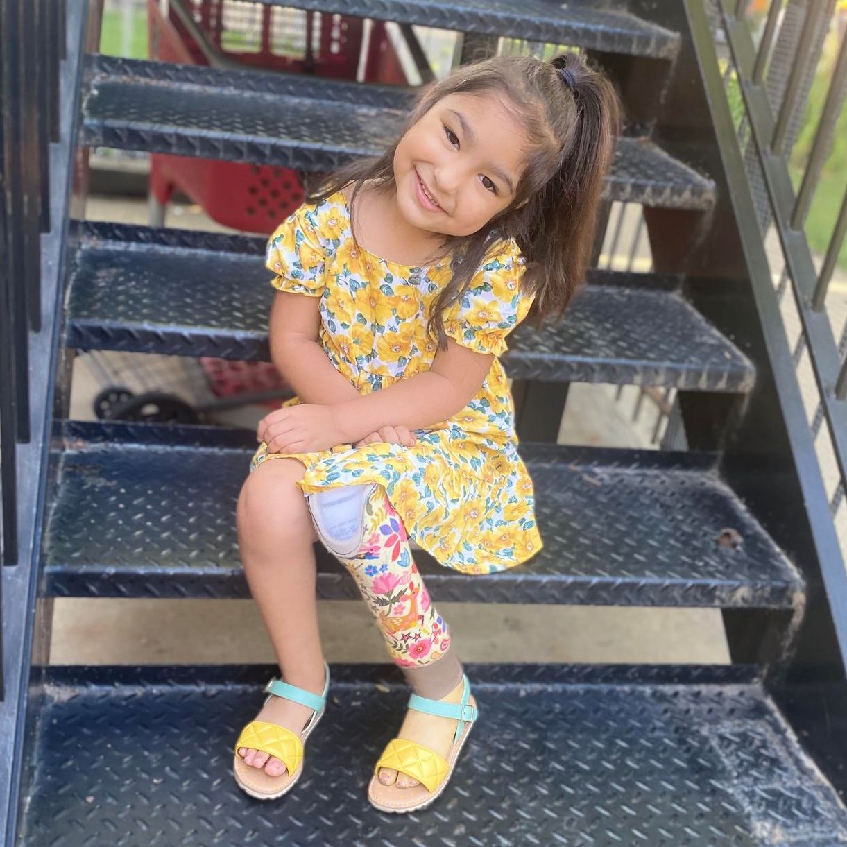 Virginia - Jordan Thomas Foundation