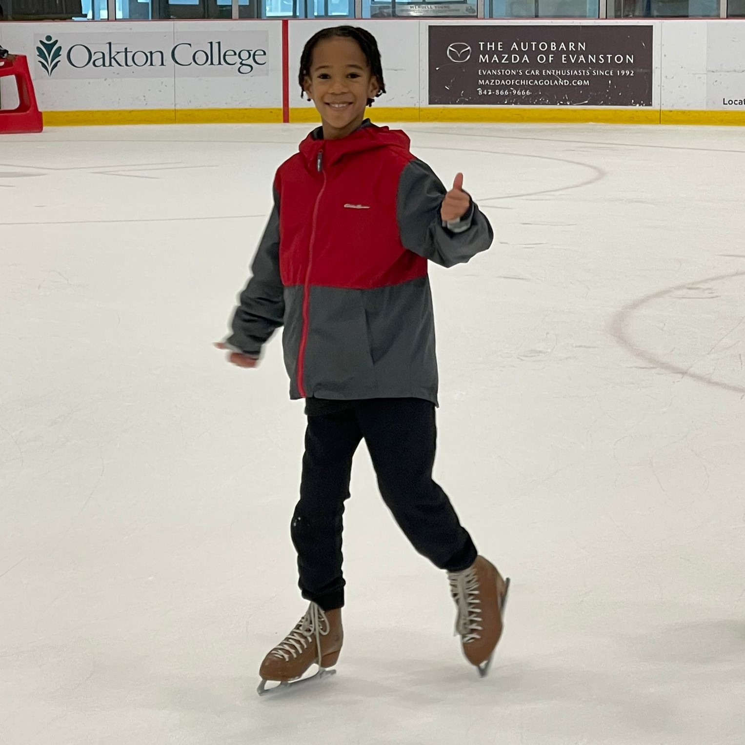 Jacob - Jordan Thomas Foundation