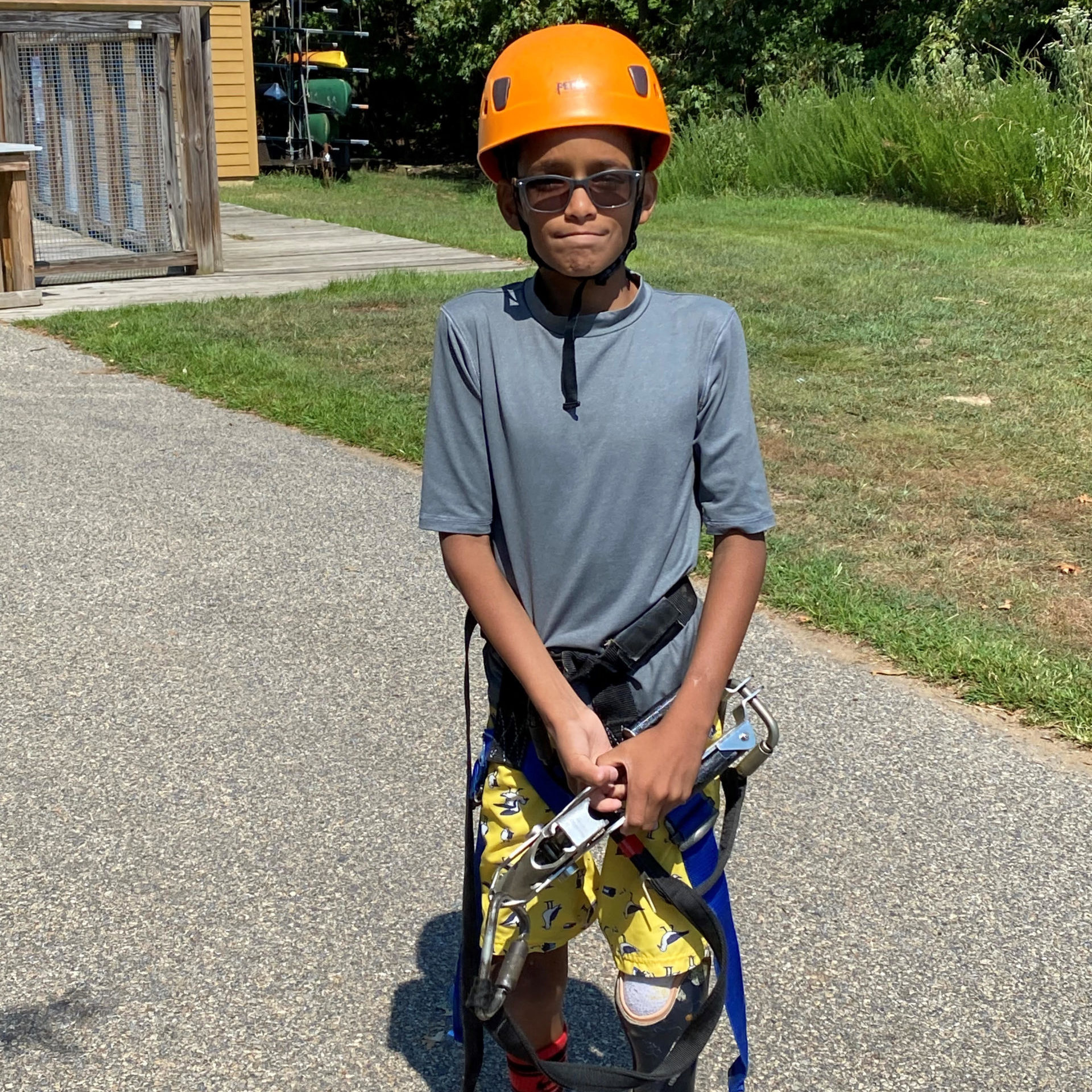 Our Kids | Jordan Thomas Foundation