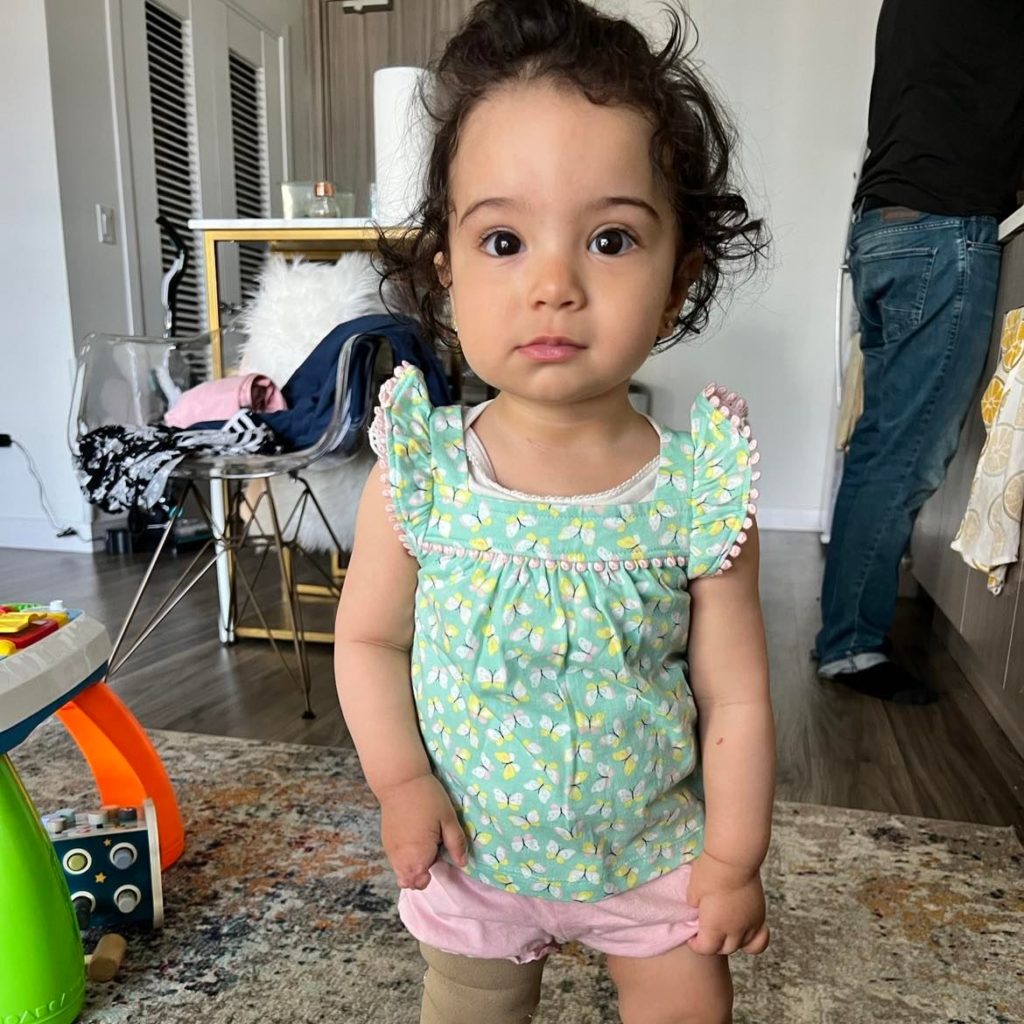 Taleen - Jordan Thomas Foundation