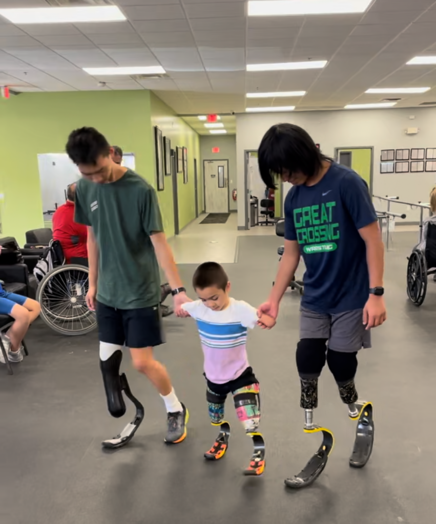 Mentor Program - Jordan Thomas Foundation