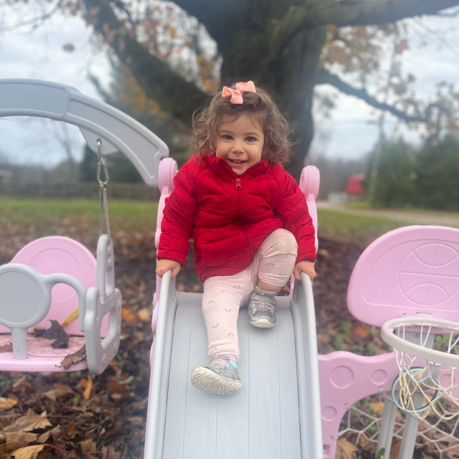 Riley - Jordan Thomas Foundation