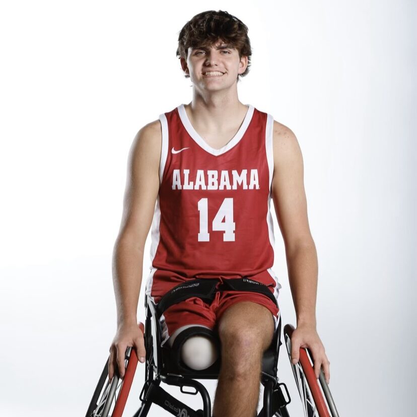 Kaden - Jordan Thomas Foundation